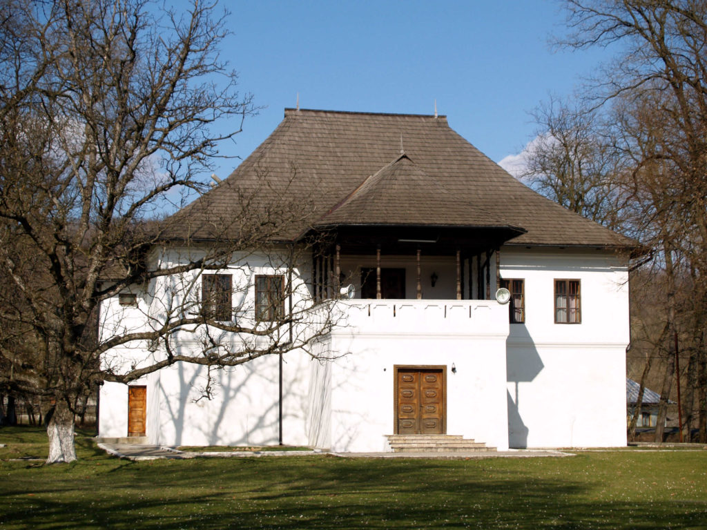 Cula Glogoveanu - Cule In Lumina