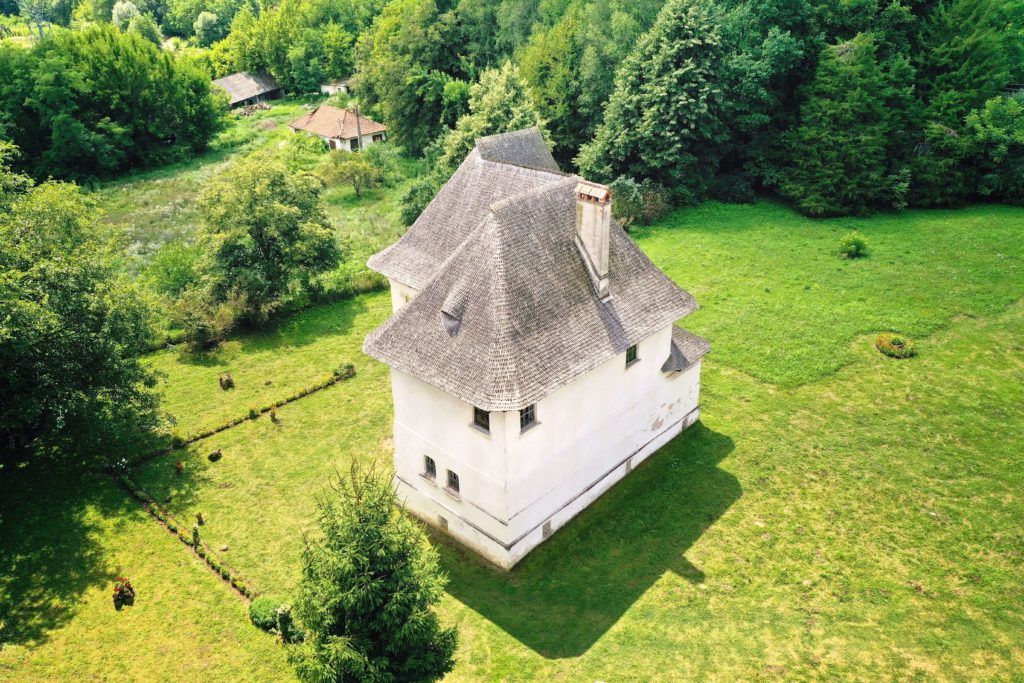 Cula Greceanu - Cule In Lumina