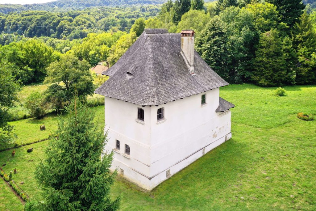 Cula Greceanu - Cule In Lumina