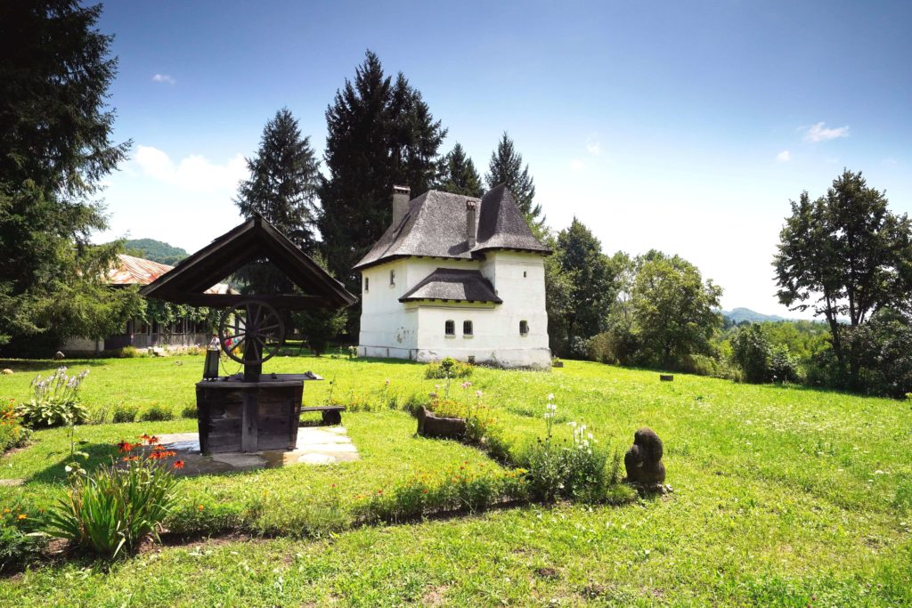 Cula Greceanu - Cule In Lumina